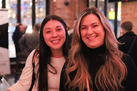 Chicago Quirks Networking The Research Club