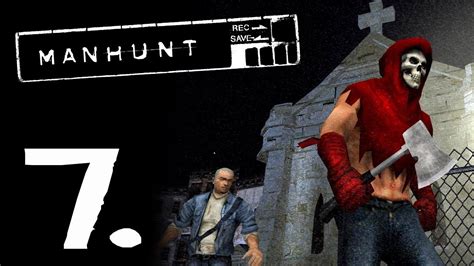 Manhunt Innocentz Gameplay Espa Ol Youtube