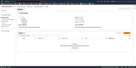 How Kyndryl Integrated Servicenow And Amazon Q Business Artificial Intelligence And Machine