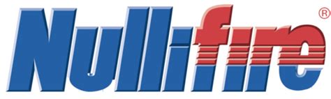 Nullifire ECT Adhesives