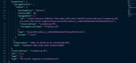 Creating Virtual Machines Exporting And Deployment Of Arm Template Using