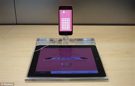 New Bug Found In Apple S IOS Software Daily Mail Online