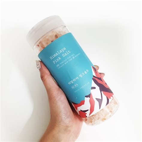 히말라야 핑크솔트 효능 And 핑크소금 암염 추천 등 네이버 블로그