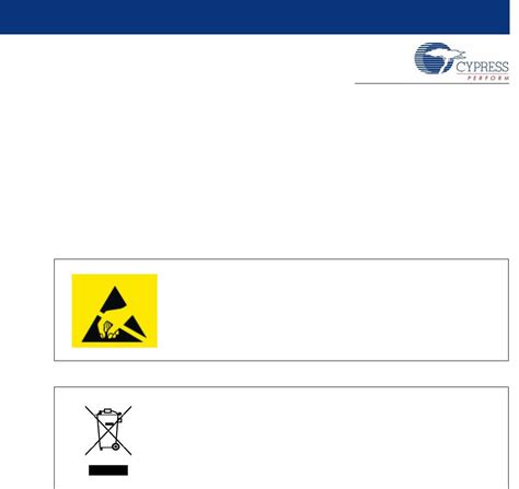 CYUSB KIT User Guide Datasheet By Cypress Semiconductor Corp Digi Key Electronics
