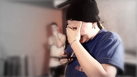 This Made Her Cry Youtube