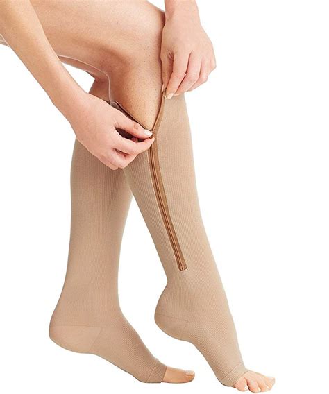 10 Best Zipper Compression Socks Garage Gym Builder
