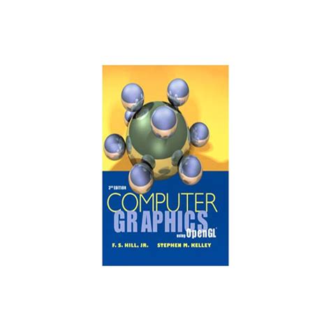 Computer Graphics Using Opengl