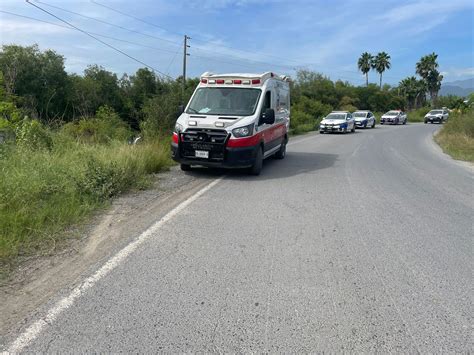 Muere Motociclista En Accidente Vial Periódico La Última Palabra