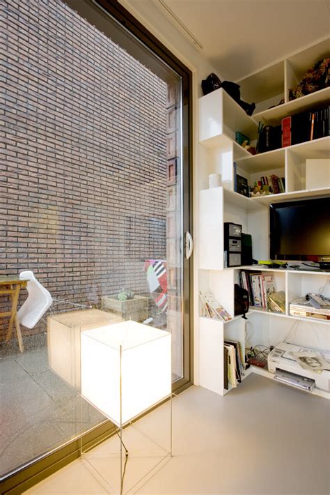 Gallery Of Myriad Syntax And Tunga Dick Van Gameren Architecten 3
