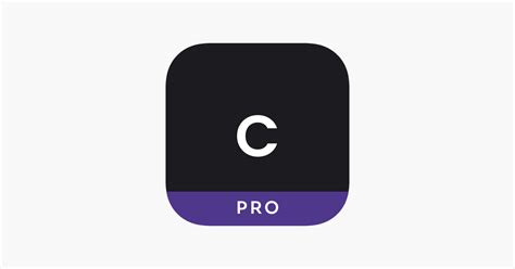 ‎c Compilerpro App Storeda
