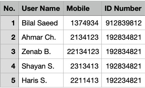Tocsv Flutter Package