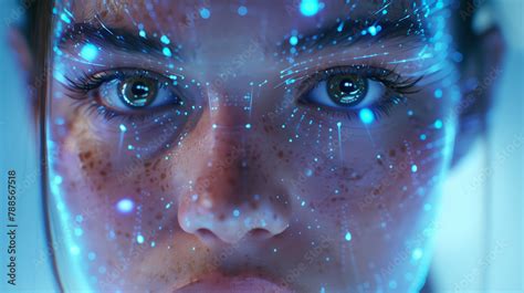 Ai Powered Facial Recognition Unmasking Deepfakes By Analyzing Facial