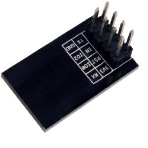 Ai Thinker ESP 01S ESP8266 WiFi Module Zbotic