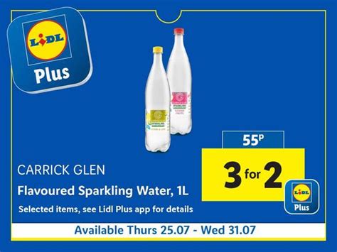 Food Non Food Wine And Recipes Lidl GB