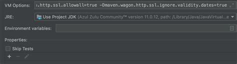 Cannot Resolve Plugin Org Apache Maven Plugins Maven Clean Plugin
