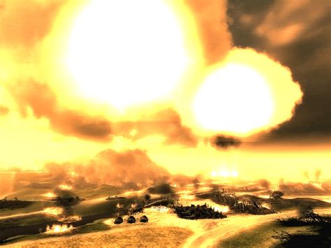 No Hope Mod Anhcheats For World In Conflict Moddb
