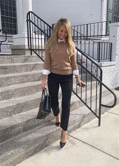 Business Casual Women