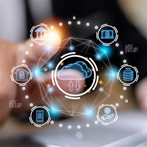 Cloud And Infrastructure Services Oivan