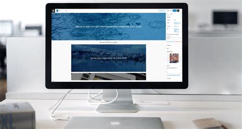 Block Editor Archives Crosswinds Framework