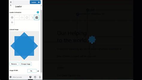 How To Add A Preloader Animation To Wordpress