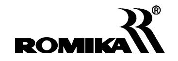 Romika exklusive Schuhmode online einkaufen bei Leiser.de