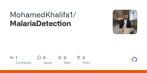 Malariadetection Malaria Classifiaction Ipynb At Main · Mohamedkhalifa1 Malariadetection · Github