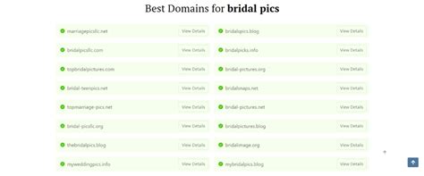 SEO Domain Name 8 Tips To Choose The Best Name