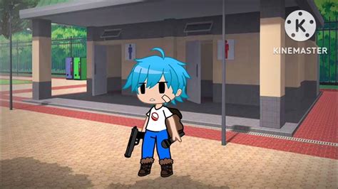 Pibby Bf Version Gacha Xd Youtube