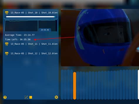 Blender Pipeline Asset Manager And Much Much More Released