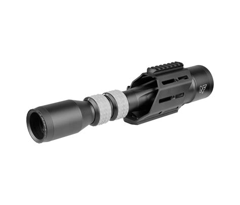 Nightforce Cfs Accessory Cage Kit 6 36x50mm F1 Mil Xts™