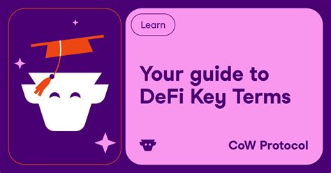 Diving Deep Into Decentralized Finance Your Comprehensive Guide To