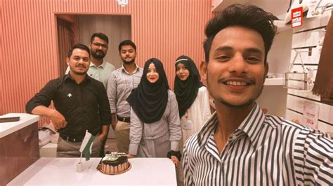 Muhammad Moeed Arif On Linkedin Celebration 77th Independence Day Team Qasimameer Sherazali