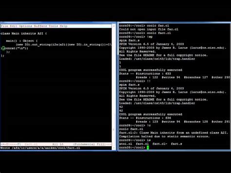 Exploring The Factorial Function In Cool Programming Galaxyai