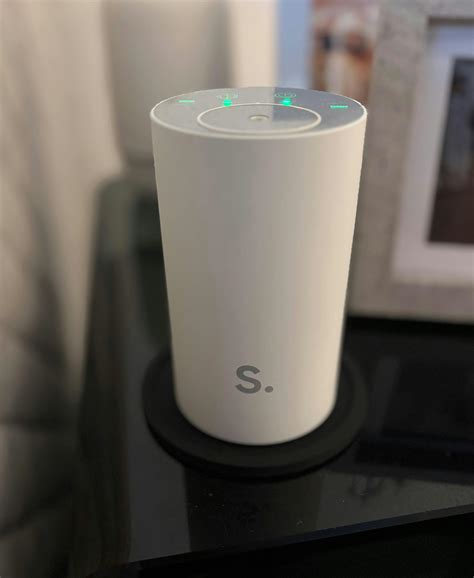 Scandiscents Waterless Diffuser The Uks 1 Waterless Diffuser