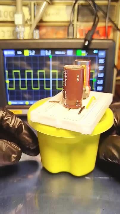 Nina Yan On Linkedin Component Circuits Circuitdesign Pcba Pcbdesign Hardware Diyproject…