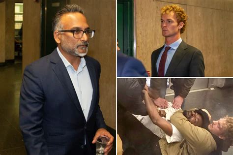 Nyc Judge Rejects Daniel Pennys Motion To Dismiss Jordan Neely Case