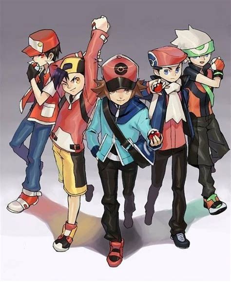 Pokemon Manga Pokemon Fan Art Pokemon Kunst Gold Pokemon My Pokemon Pokemon Games Pokemon