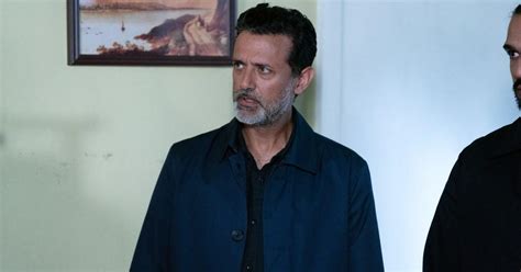 Eastenders Navin Chowdhry Addresses Christmas Death For Nish Panesar Soaps Metro News