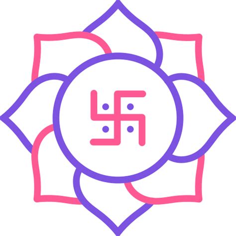 Chakra Free Cultures Icons