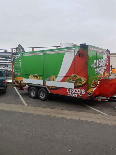 Trailas De Venta En Manteca Hidden Information Trailers Stockton