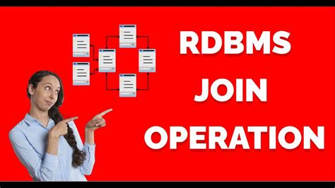Rdbms Join Operation Sql Join Rdbms Oracle Plsql Youtube