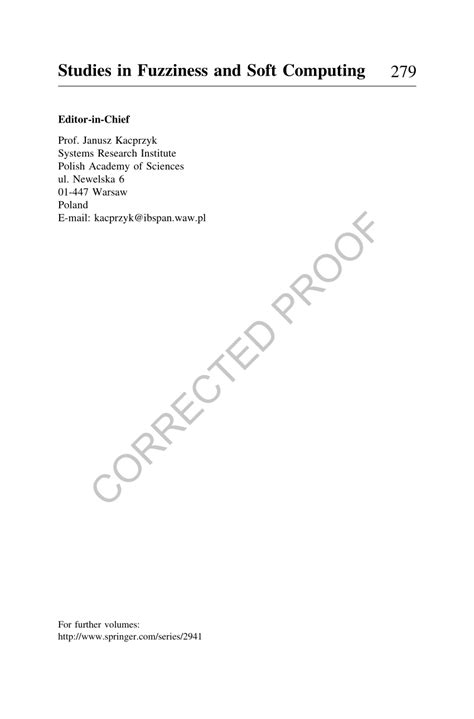 Pdf Intuitionistic Fuzzy Aggregation And Clustering