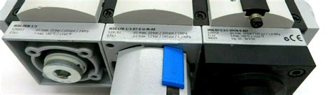 New Festo Ms6 Lfr 1 2 D7 Eum As Filter Regulator Ms6lfr12d7eumas Sb