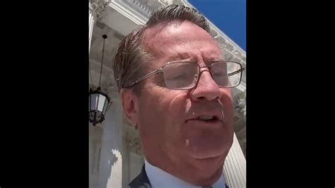 Rep Burchett And Gaza Protester Get Into Physical Altercation On Capitol Hill Tristar Daily