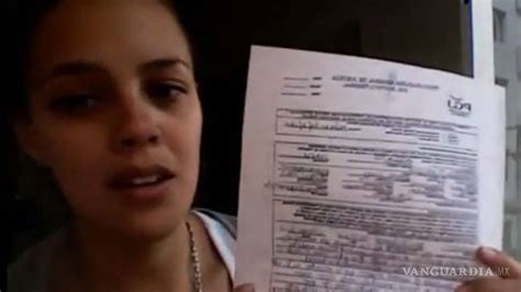 Mujeres Alzan La Voz Y Ahora Denuncian Por Internet