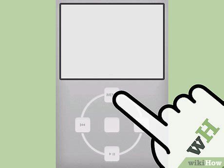 How To Unfreeze An IPod 12 Steps With Pictures WikiHow Tech