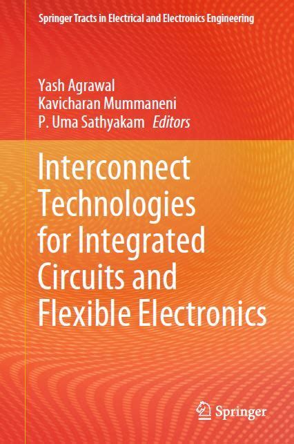 dr yash agrawal on linkedin editor editorbook springer vlsi
