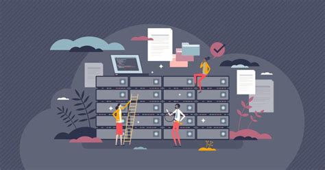 6 Signs Your Data Warehouse Needs A Makeover