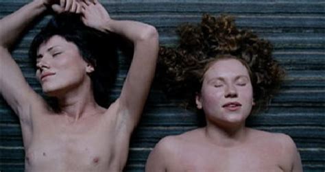 Голая Лариса Дамаскина в Ovsyanki