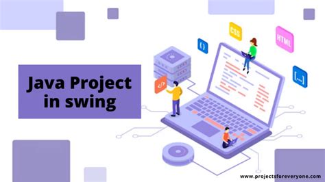 Projects In Java Swing
